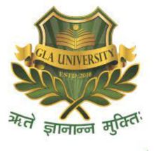 GLA University- Seekho: Admission 2025, Highlights, Courses, Fees ...
